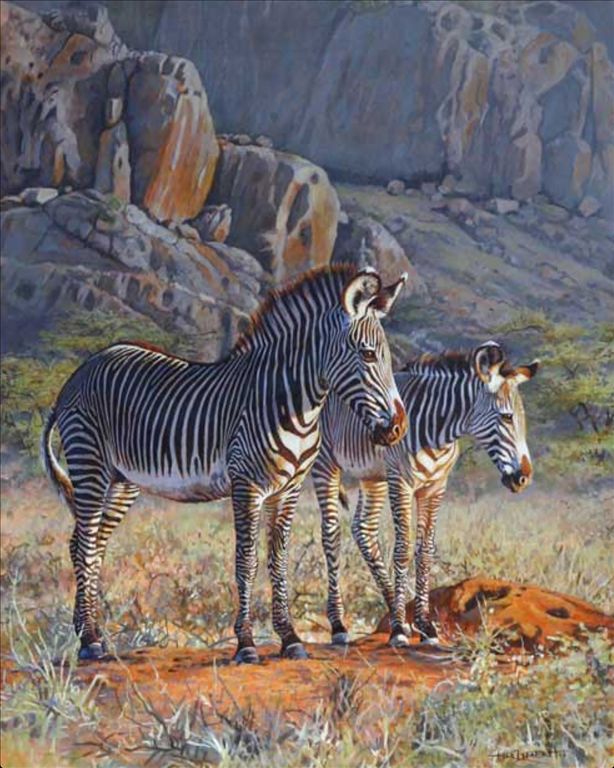 Open House Reception - December 5 - Kim Diment, Acrylic Painting ...