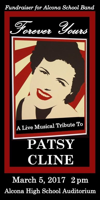 Patsy Cline Tribute - Sunrise Coast Pure Michigan Byway