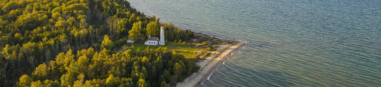 Art, Culture & History - Sunrise Coast Pure Michigan Byway